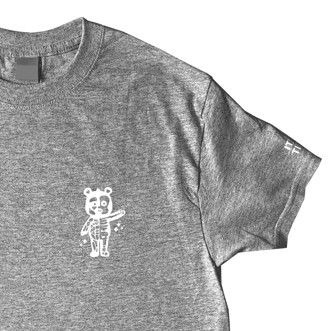 It's Going Tibia Okay T-Shirt – Jessica Ku Design